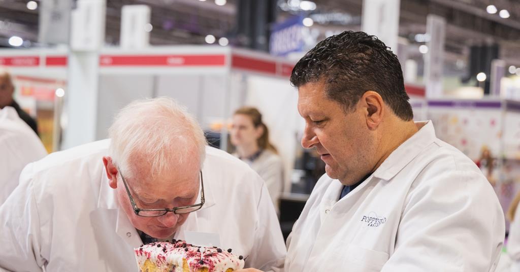 Five reasons to enter Britain’s Best Cake competition | British Baker