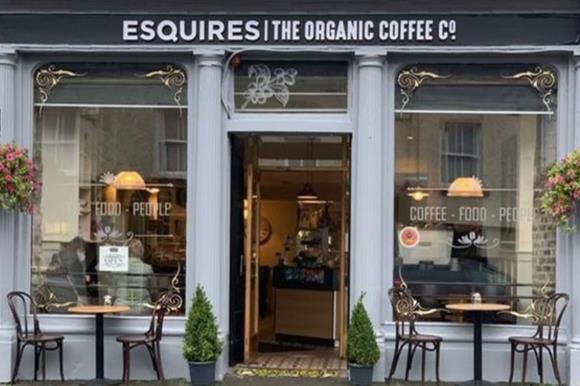 Cooks Coffee Company announces plans for further expansion | News ...