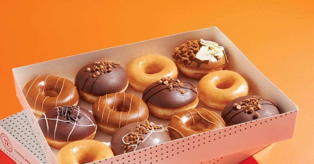 Bakers unveil sweet treats for summer 2023 | Product News | British Baker