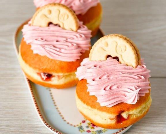 National Doughnut Week 2025 dates announced | News | British Baker