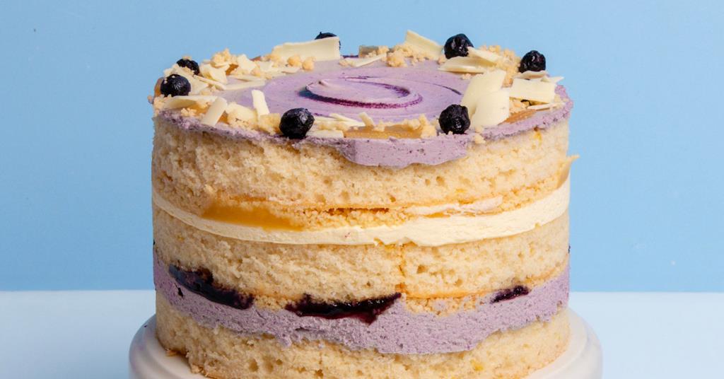 Top cake trends for 2026 and beyond | Feature | British Baker