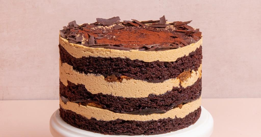 Top cake trends for 2026 and beyond | Feature | British Baker
