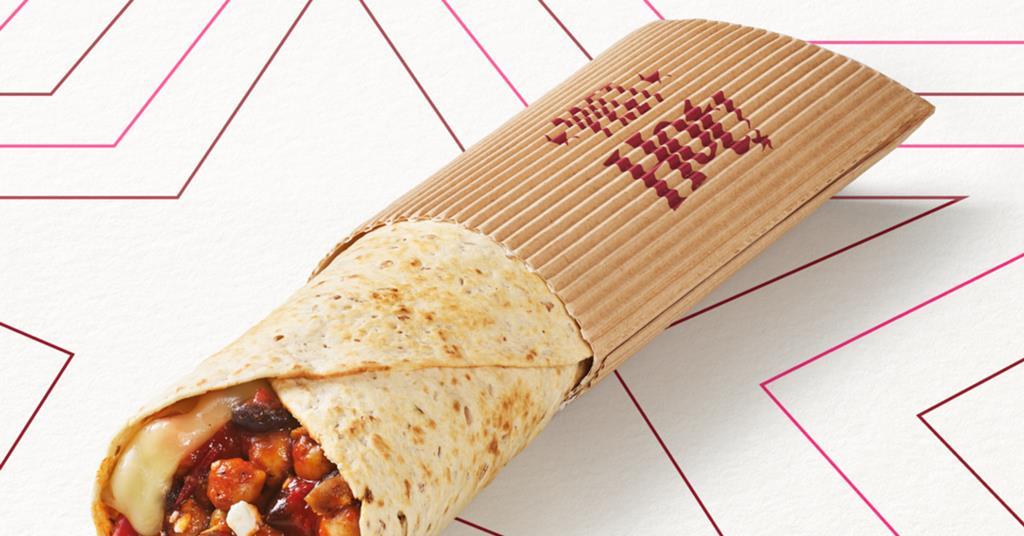 Costa, Gail’s, M&S, Pret, and Subway unveil new bakery items | British ...