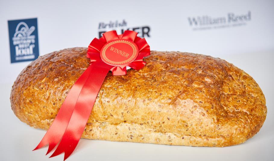Britain’s Best Loaf 2021 revealed | News | British Baker