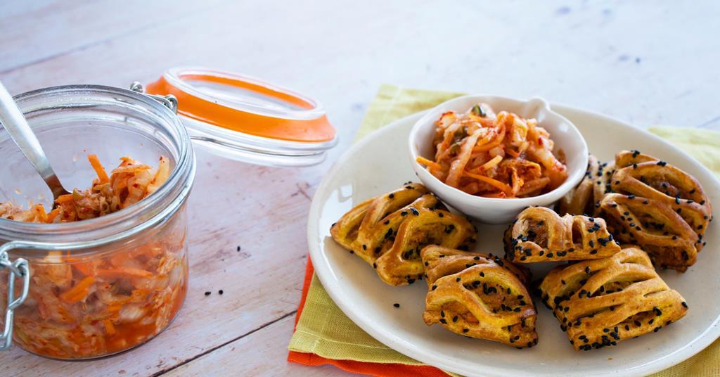 British Baker’s top bakery launches of 2023 revealed | Product News ...