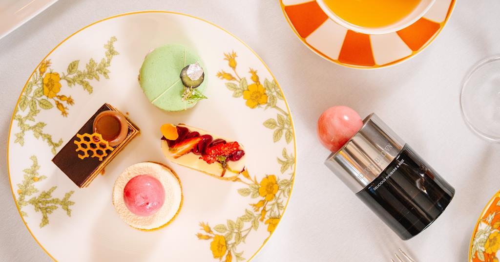 Afternoon tea trends in 2025 and beyond | British Baker