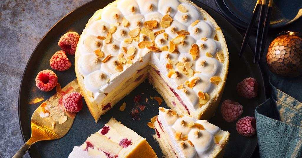 British Baker’s top bakery launches of 2023 revealed | Product News ...