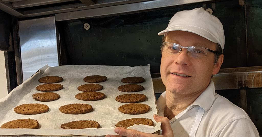 Stacey’s Bakery on track to sell its 17,000th Thor Cake | News ...