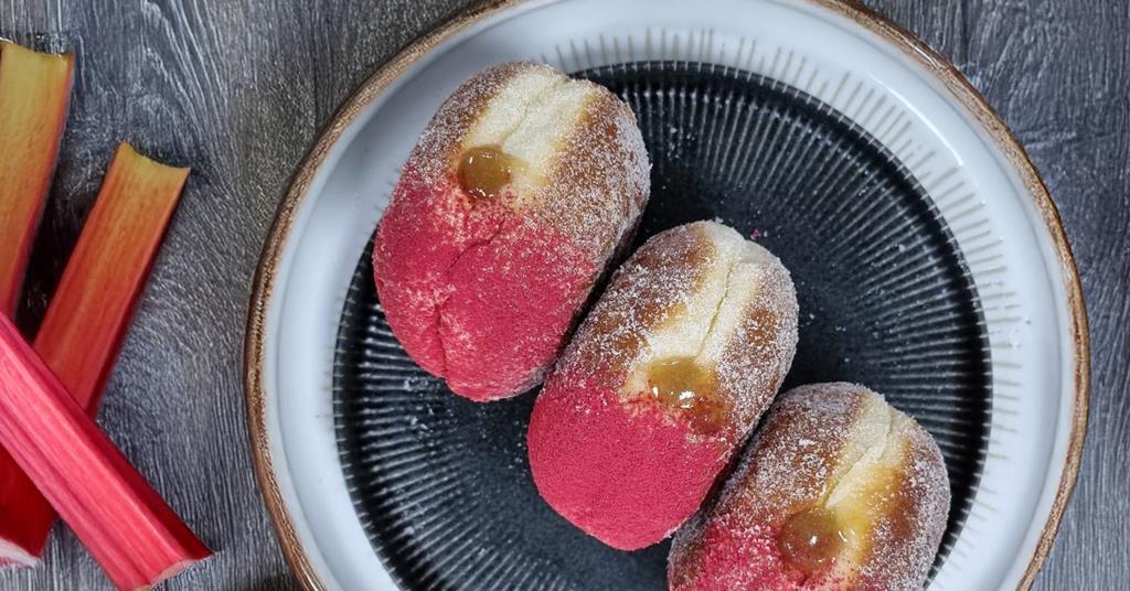 Doughnut trends 2026: bigger players, bold flavours, brighter outlook ...