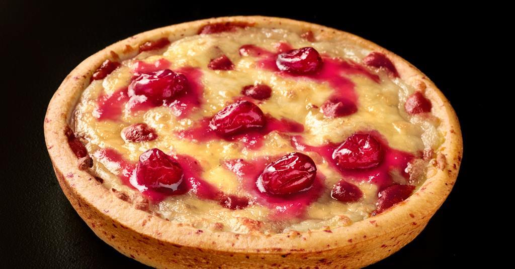 Bakers unveil new pies, flatbread, wraps, and pizza | Product News ...