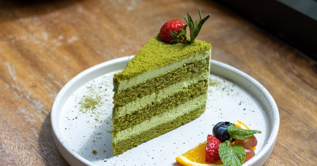 Top cake trends for 2026 and beyond | Feature | British Baker