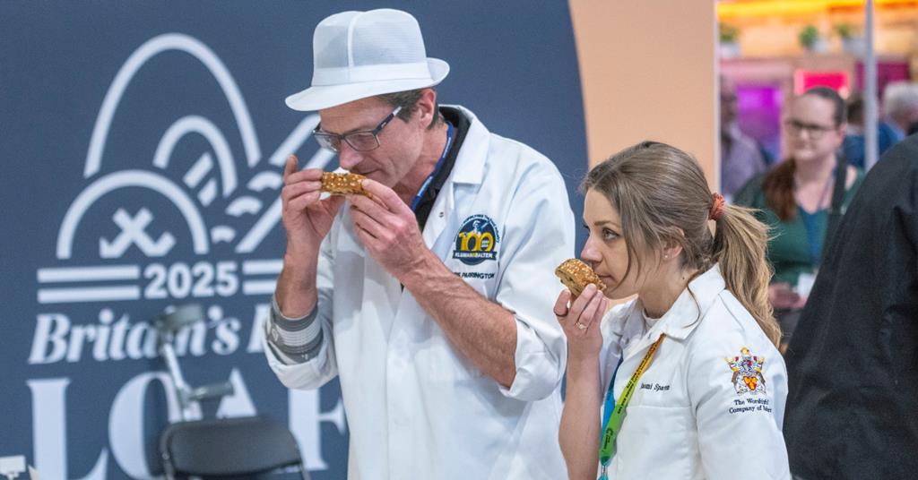 Meet the judges for Britain’s Best Cake 2026 | British Baker