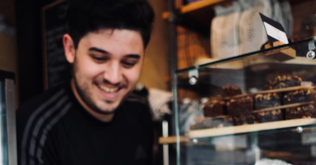 Stir Bakery smashes £100k crowdfunding target by 50% | News | British Baker