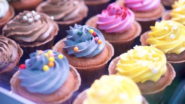 National Cupcake Week 2018 gets underway | Product News | British Baker