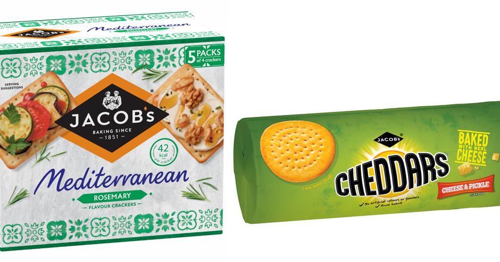 Bakers unveil new pies, flatbread, wraps, and pizza | Product News ...