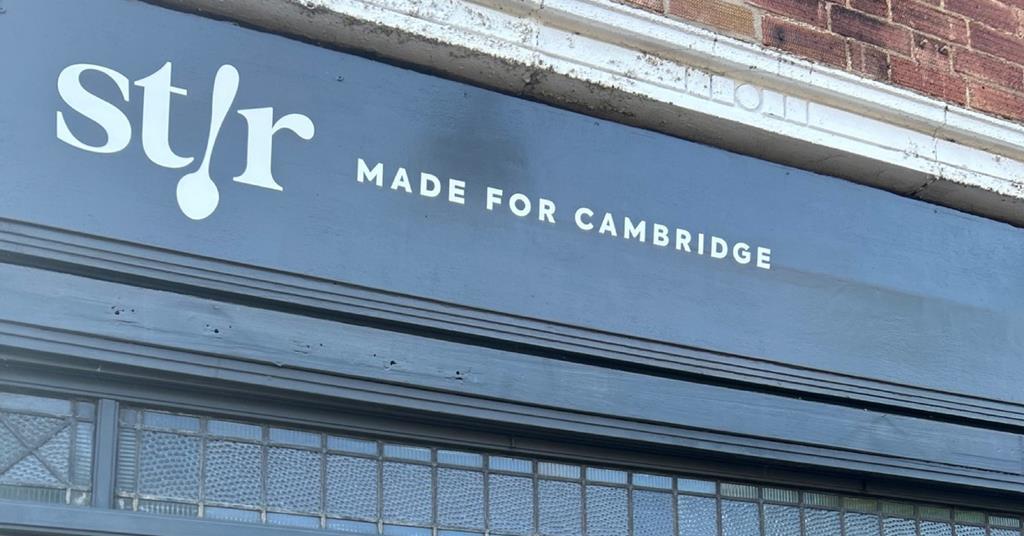 Stir Bakery smashes £100k crowdfunding target by 50% | News | British Baker
