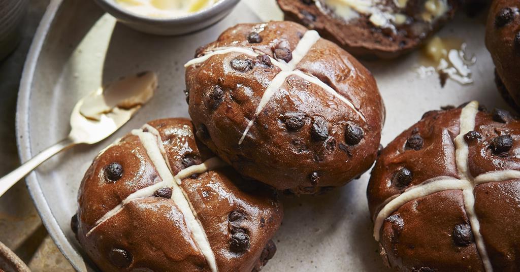 Waitrose unveils sweet bakery items for Easter 2025 | British Baker