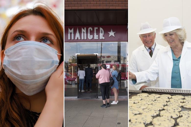 Bakery in review 2020: July to September | Feature | British Baker