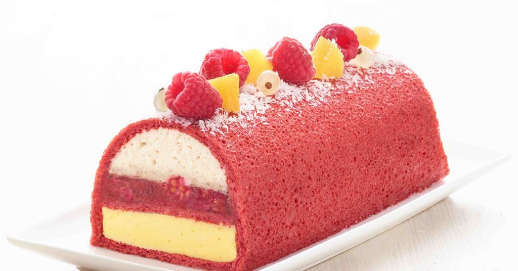 Pidy adds sponge sheets and veggie cups to foodservice offer | News ...