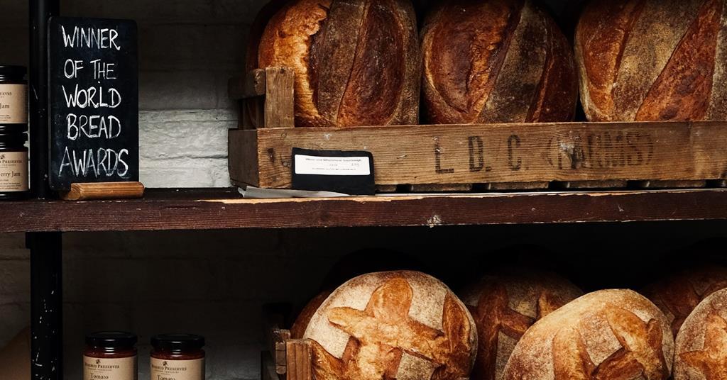 Stir Bakery smashes £100k crowdfunding target by 50% | News | British Baker