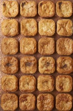 Square Pie launches “most exciting” gluten-free pies | Product News ...