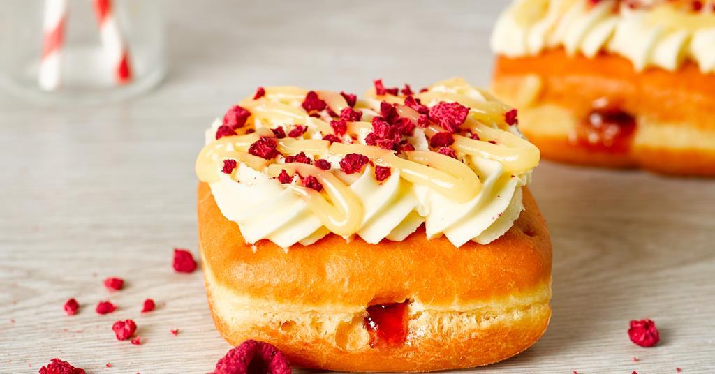 National Doughnut Week 2025 dates announced | News | British Baker