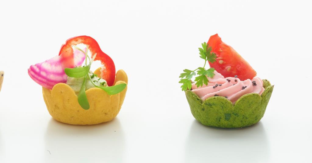 Pidy adds sponge sheets and veggie cups to foodservice offer | News ...
