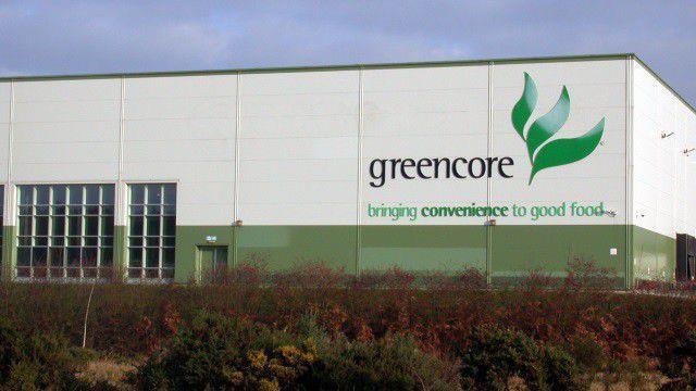 Greencore turnover down 60% as food-to-go crashes | News | British Baker
