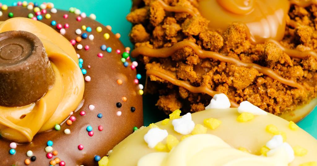 Planet Doughnut secures supply deal with Co-op | News | British Baker