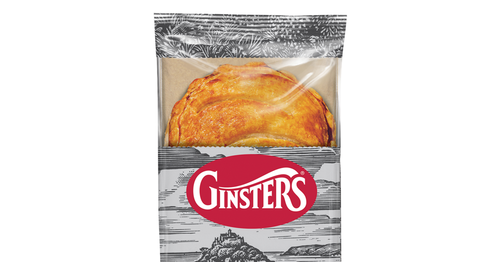 Ginsters promoting veg knowledge with Sow Your Own Slice campaign ...