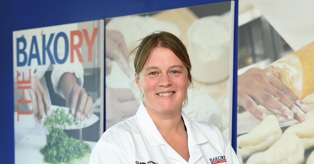 Top tips to help bakers make the most of seasonal sales | British Baker