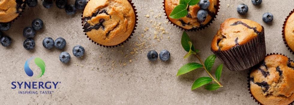 Plant-based bakery: tackling the flavour challenges | Promotional ...