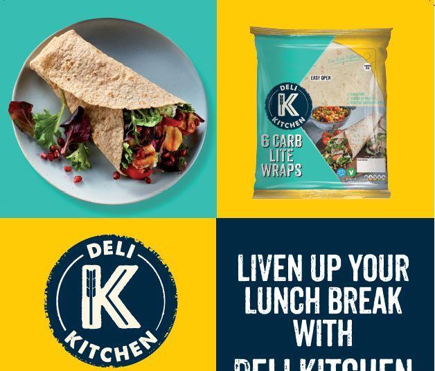 Deli Kitchen boosts marketing team and kicks off ad campaign | British ...