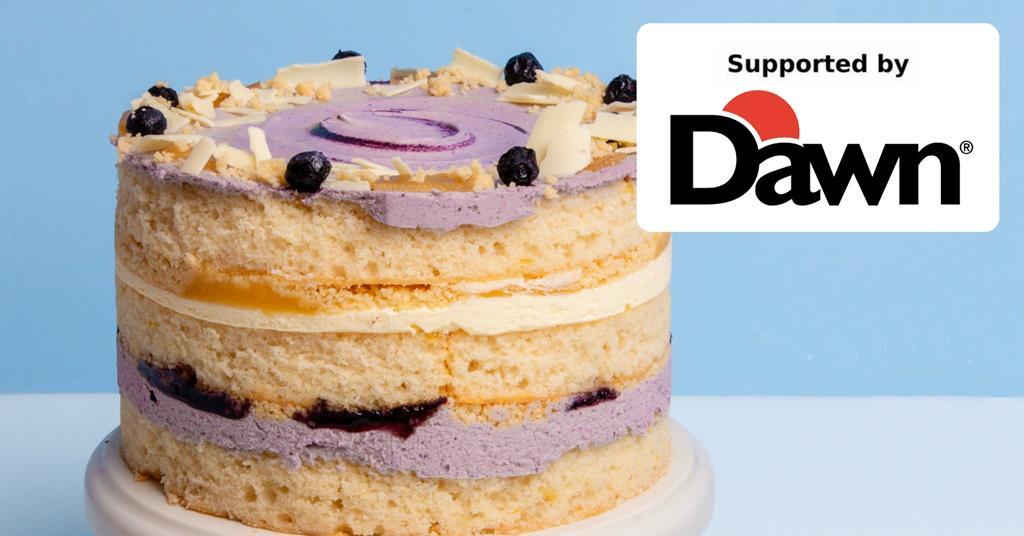 Top cake trends for 2026 and beyond | Feature | British Baker