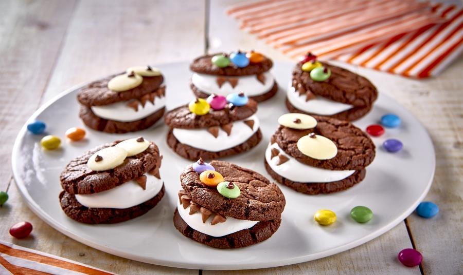 Nostalgia and indulgence to dominate bakery in autumn, says CSM | News ...