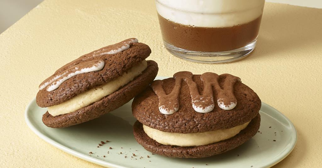 Costa unveils bold new store design and tiramisu cookie sandwich ...