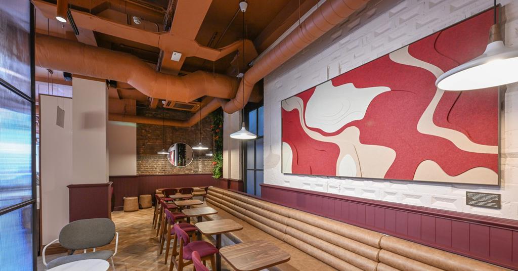Costa unveils bold new store design and tiramisu cookie sandwich ...