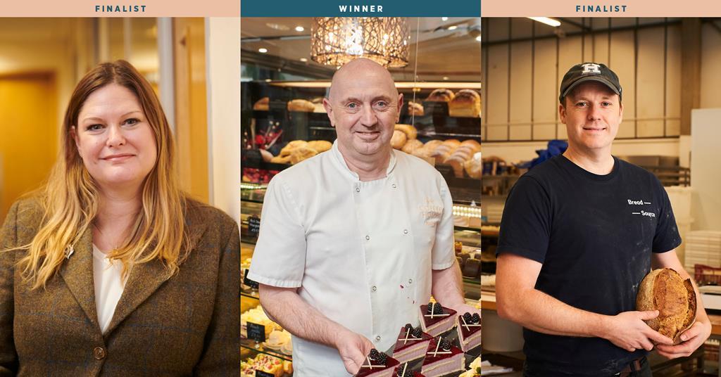 The Craft Bakery Business Award 2020 | News | British Baker