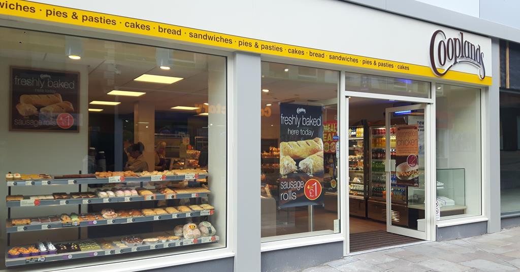 The Craft Bakery Business Award 2020 | News | British Baker