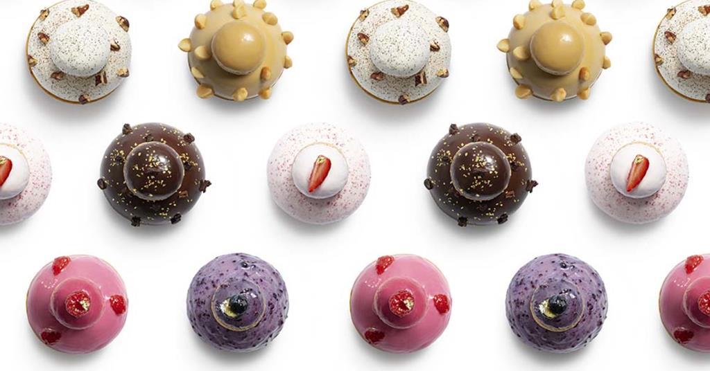 Bakers roll out new sweet treats for summer 2023 | Product News ...