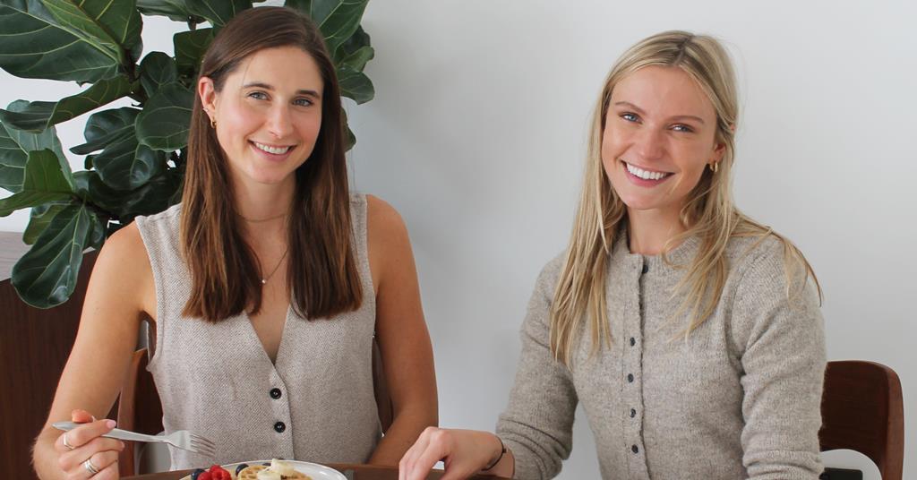 Griddle’s frozen toaster waffles gain Asda listing | British Baker