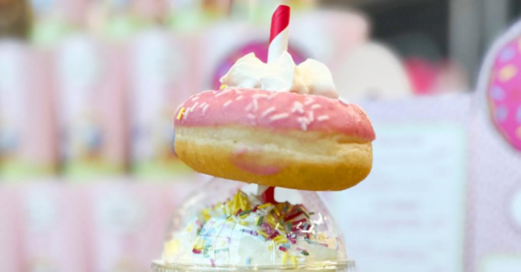 Primark launches The Simpsons-themed cafés across the UK | News ...