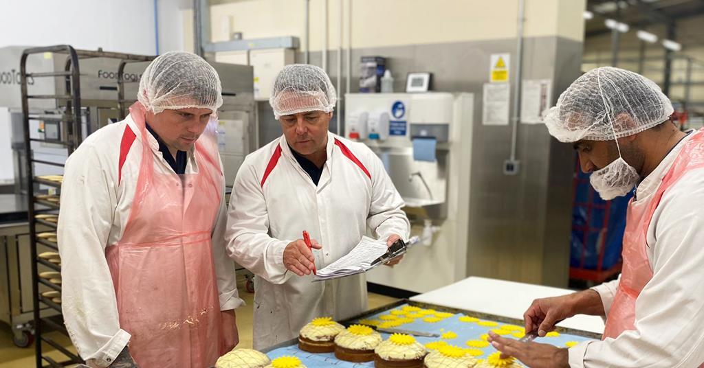 Bakers roll out new sweet treats for summer 2023 | Product News ...