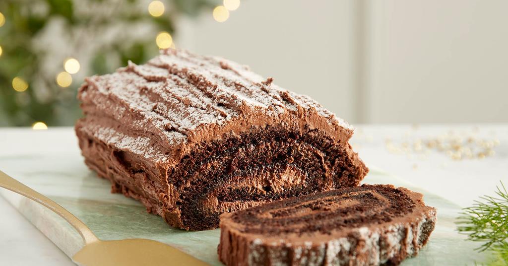 Booths unwraps festive bakery range for Christmas 2023 | Product News ...