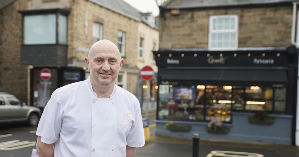 The Craft Bakery Business Award 2020 | News | British Baker