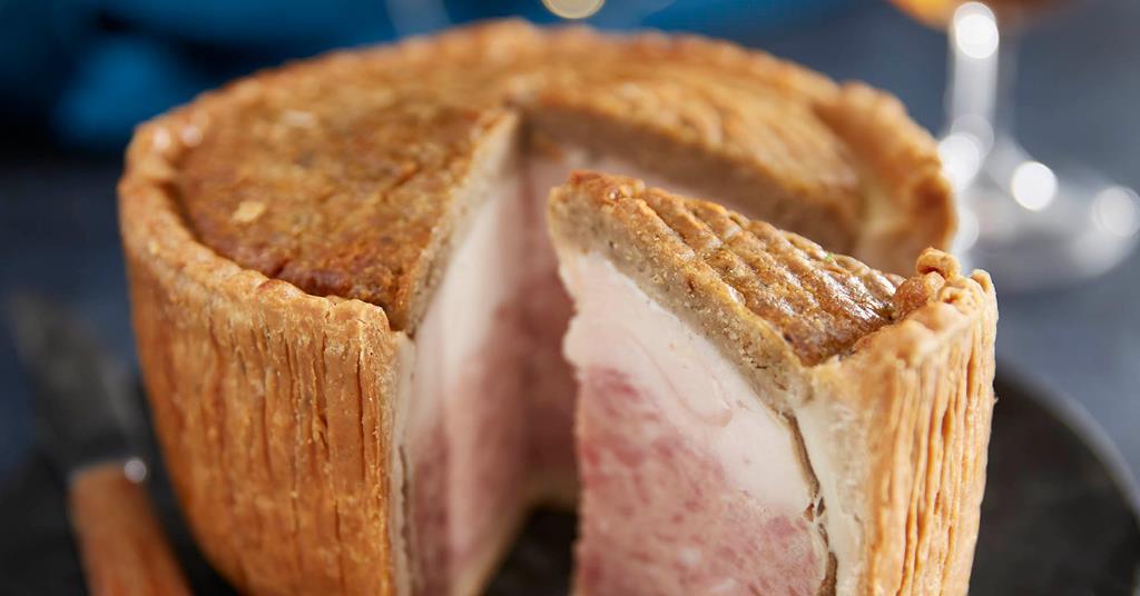 Booths unwraps festive bakery range for Christmas 2023 | Product News ...