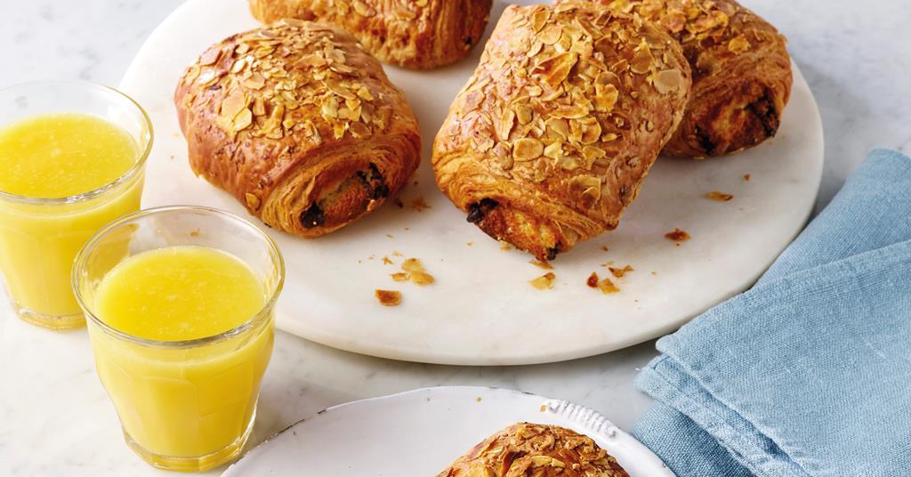 Bakers roll out new sweet treats for summer 2023 | Product News ...
