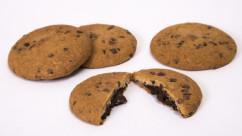 Groundbreaking new cookie machine from Baker Perkins | Product News ...