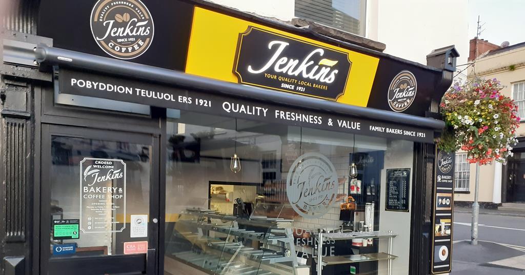 Sixty staff at Jenkins Bakery in Wales face redundancy | News | British ...