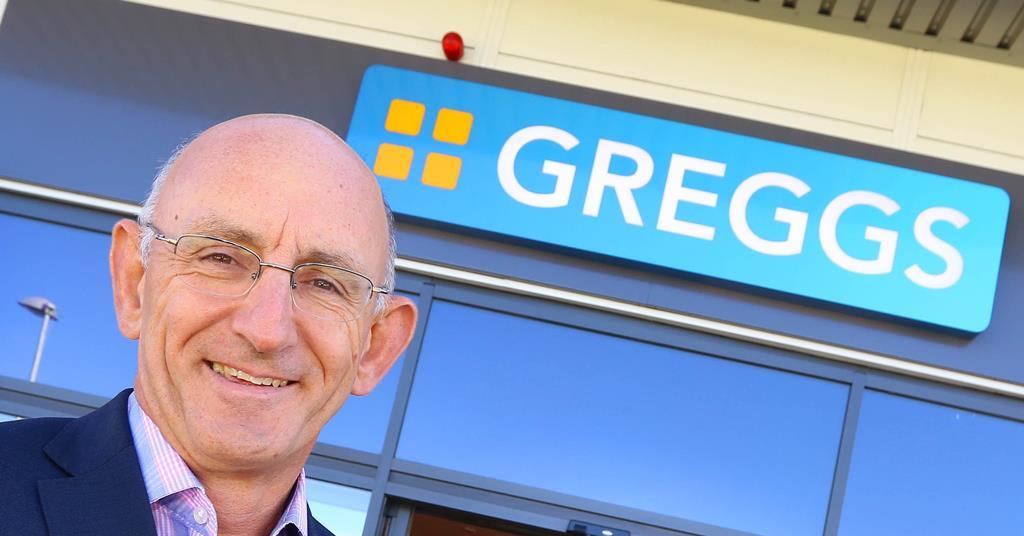 Greggs Pledge one year on: progress assessed by bakery giant | News ...
